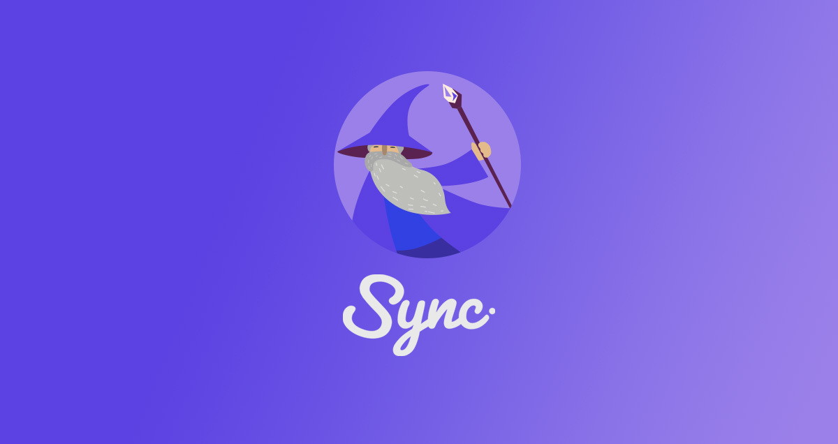 Sync | The Ultimate Tool for Modern-Day Educators