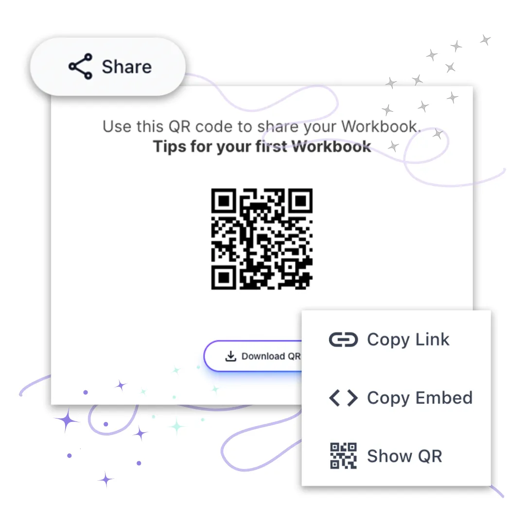 Sync Magic | Interactive Tool for Teachers